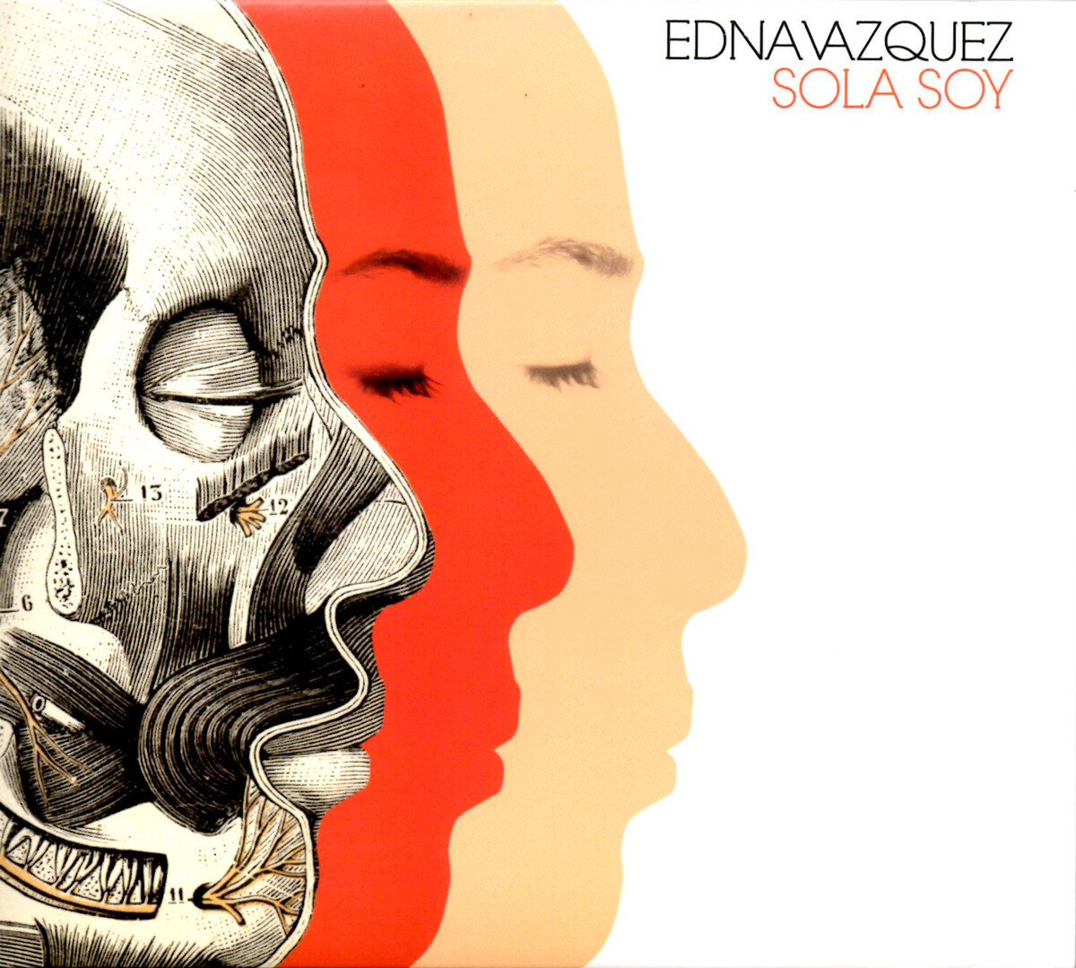 Edna Vazquez Albums: songs, discography, biography, and listening guide ...