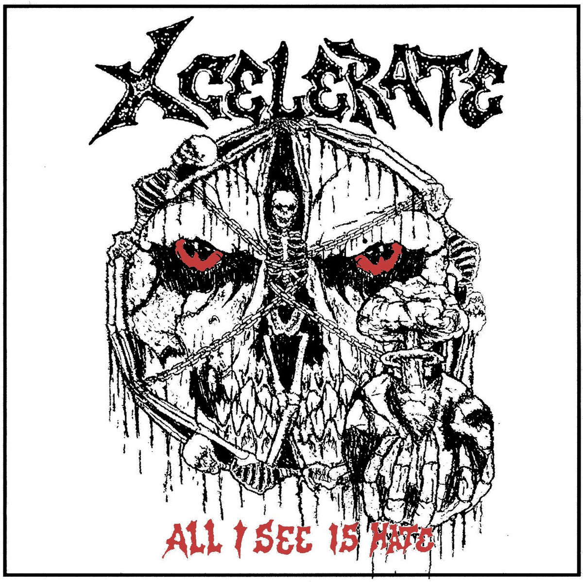 Xcelerate Albums: songs, discography, biography, and listening guide ...