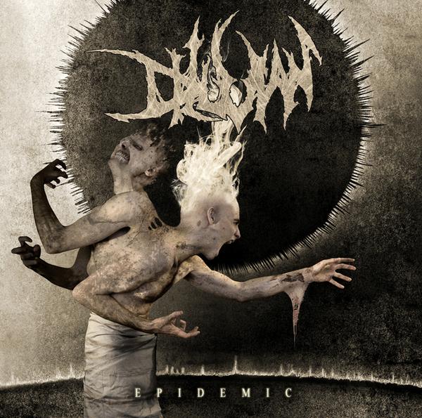 Epidemic by Diluvian (Album, Technical Death Metal): Reviews, Ratings ...