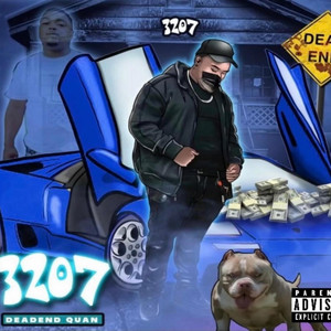 3207 by Deadend Quan (Mixtape): Reviews, Ratings, Credits, Song list ...
