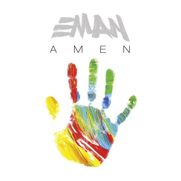 Amen by Eman (Album): Reviews, Ratings, Credits, Song list - Rate Your ...