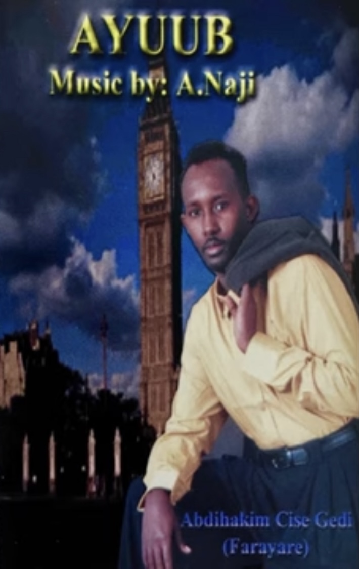 Best Somali Music albums of 2000 - Rate Your Music