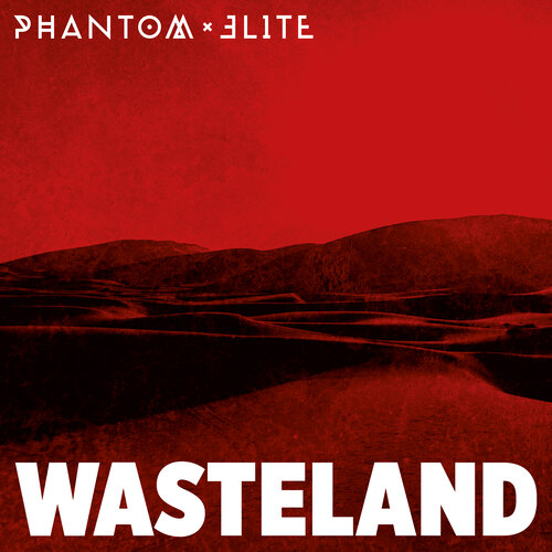 Wasteland by Phantom Elite (Album, Progressive Metal): Reviews, Ratings ...