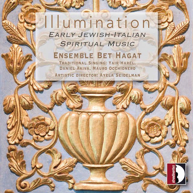 Best Jewish Liturgical Music albums of 2020 - Rate Your Music