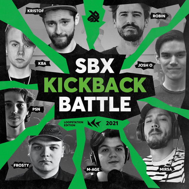 Kickback 2021: Loopstation Edition by Various Artists (Album): Reviews ...