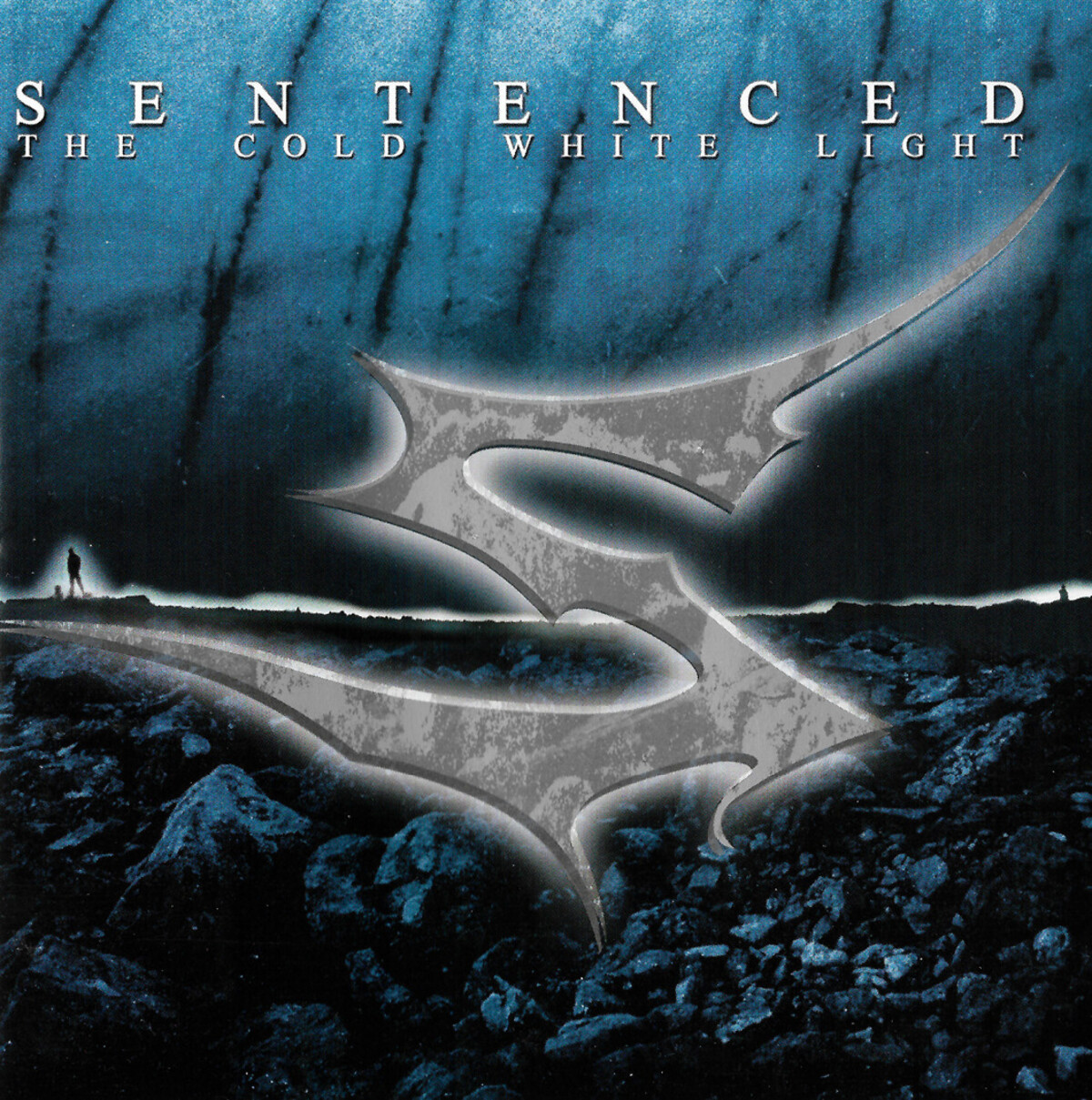 The Cold White Light by Sentenced (Album, Gothic Metal): Reviews ...