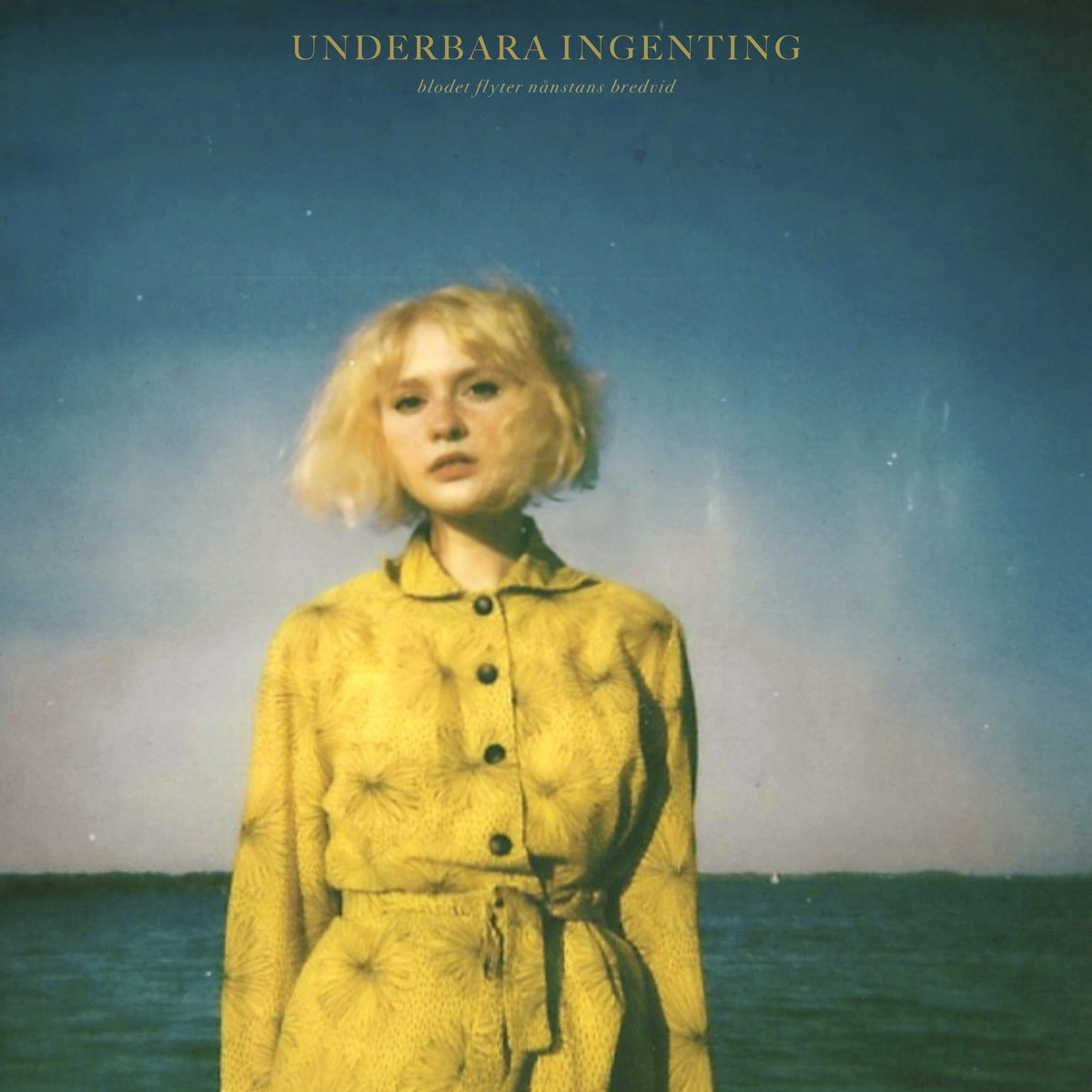 Underbara Ingenting Albums: songs, discography, biography, and ...