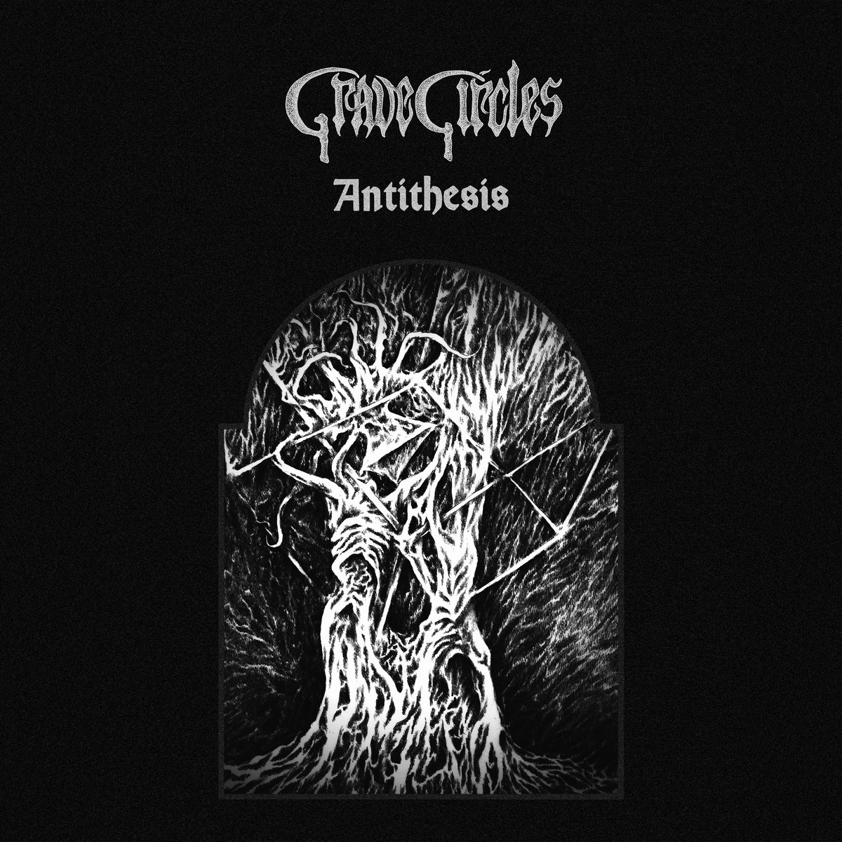 Antithesis by Grave Circles (Single): Reviews, Ratings, Credits, Song list - Rate Your Music