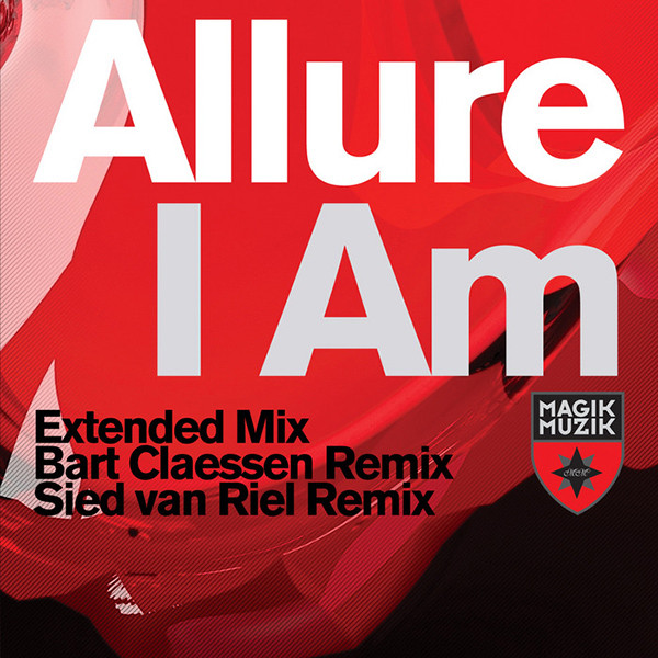 I Am by Allure (Single, Tech Trance): Reviews, Ratings, Credits, Song ...