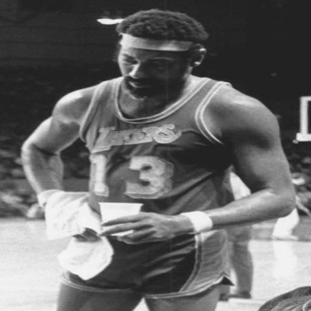 Wilt Chamberlain by Spookyli (Single; n/a): Reviews, Ratings, Credits ...