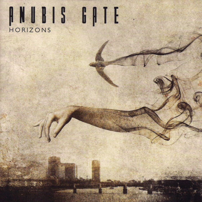 Anubis Gate Albums: songs, discography, biography, and listening guide - Rate Your Music