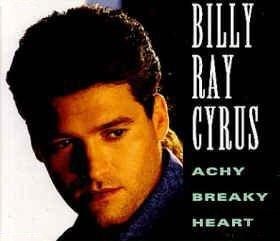 Billy Ray Cyrus Albums: songs, discography, biography, and listening ...