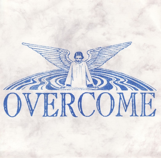 Overcome by Overcome (EP, Metalcore): Reviews, Ratings, Credits, Song ...