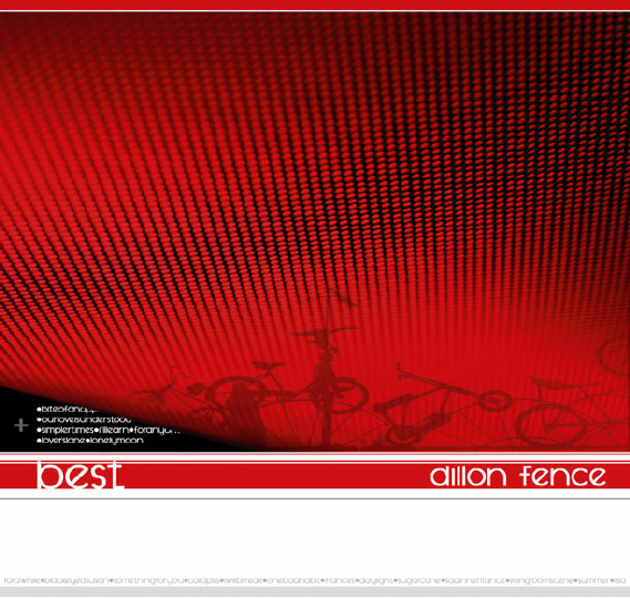 Best + by Dillon Fence (Compilation, Alternative Rock): Reviews ...