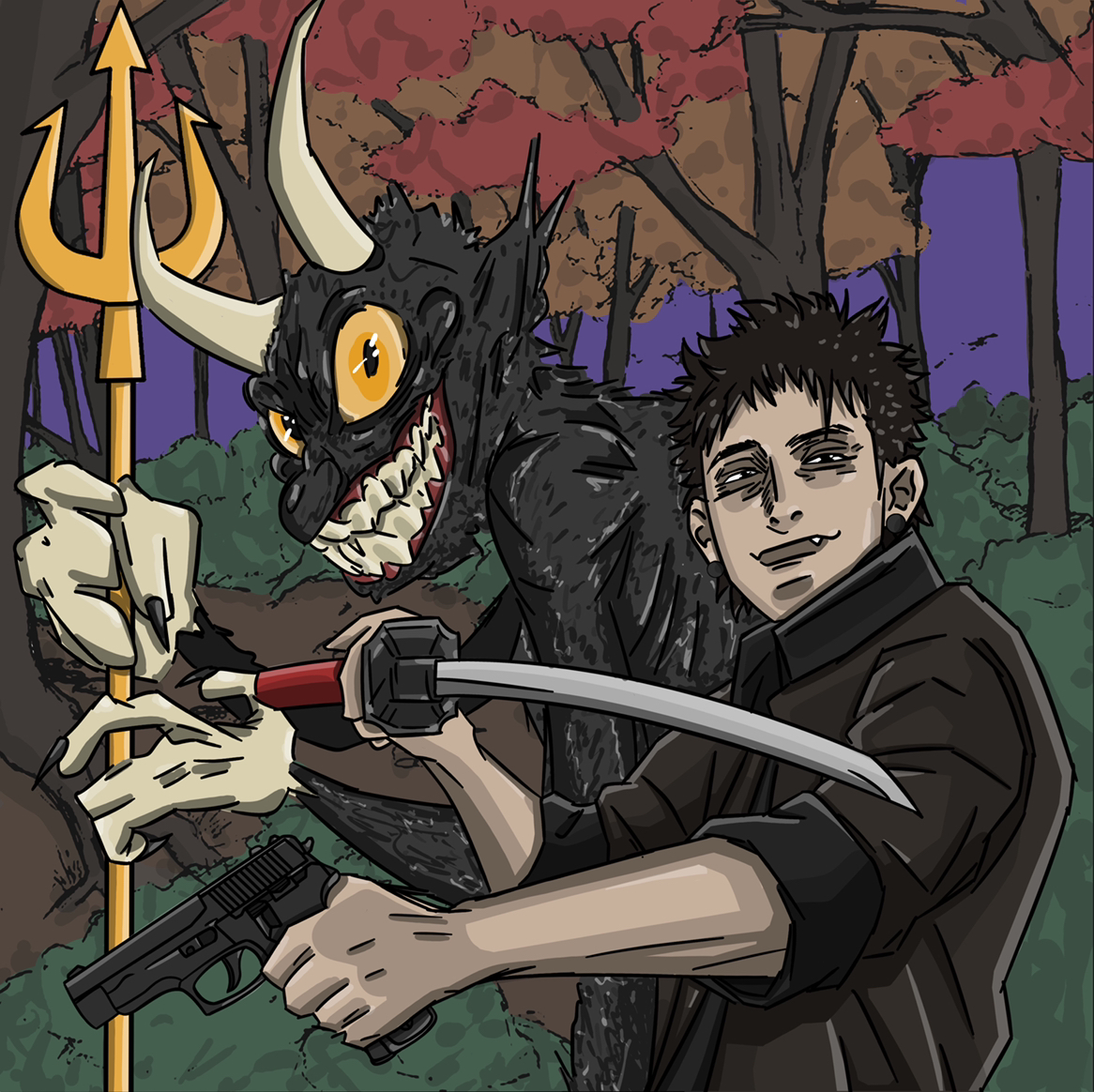 Sig Sauers by Undead Ronin (EP): Reviews, Ratings, Credits, Song list ...