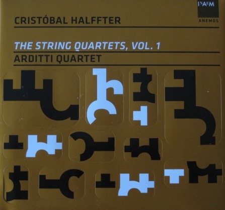 The String Quartets, Vol. 1 by Arditti Quartet (Album, Modern Classical ...