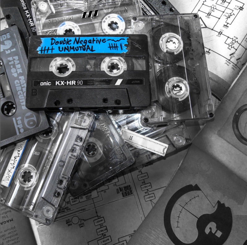 UnMutual by Double Negative (Album): Reviews, Ratings, Credits, Song ...