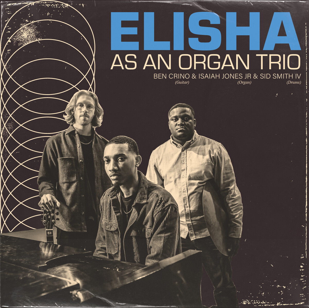 Elisha Albums: songs, discography, biography, and listening guide ...