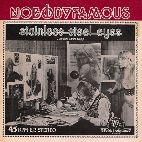 Nobody Famous Albums: songs, discography, biography, and listening ...