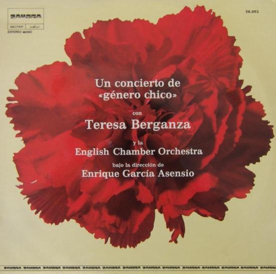 Best Género chico albums of 1974 - Rate Your Music