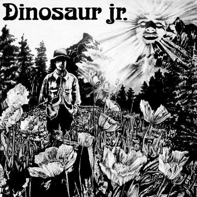 Dinosaur by Dinosaur (Album; n/a): Reviews, Ratings, Credits, Song list ...