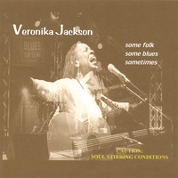 Veronika Jackson Albums: songs, discography, biography, and listening ...