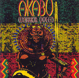 Warrior Queen by Akabu (Album, Reggae): Reviews, Ratings, Credits, Song ...