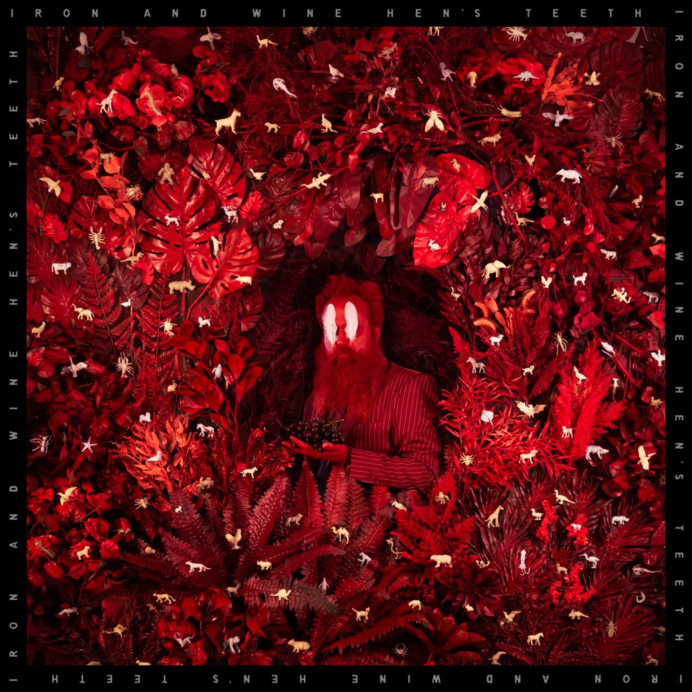 Hen's Teeth by Iron and Wine (Album): Reviews, Ratings, Credits, Song ...