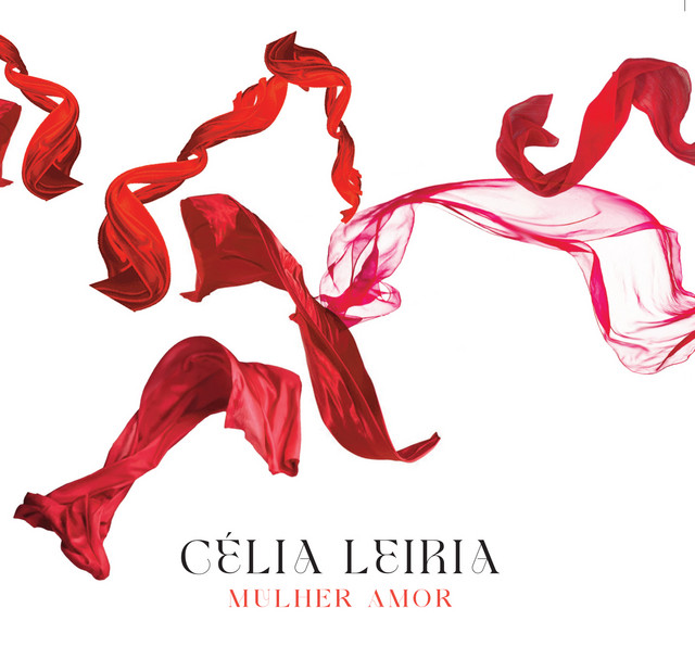 Mulher amor by Célia Leiria (Album, Fado): Reviews, Ratings, Credits, Song list - Rate Your Music