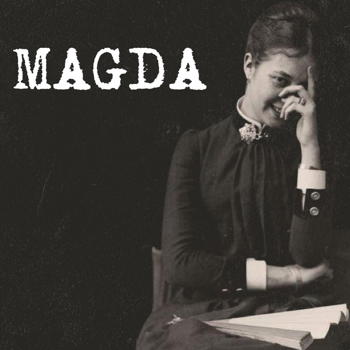 Magda by Magda (Compilation): Reviews, Ratings, Credits, Song list ...