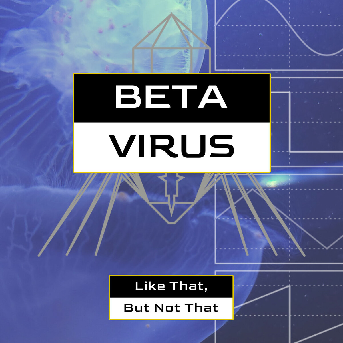 Like That, but Not That by Beta Virus (EP): Reviews, Ratings, Credits ...