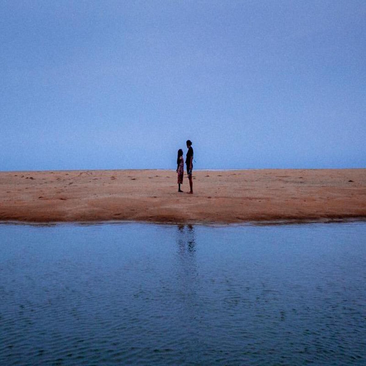 The Sleepwalkers Original Soundtrack by Benedict Taylor (EP): Reviews ...