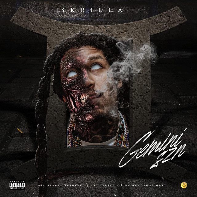 Gemini Season by Skrilla (Mixtape): Reviews, Ratings, Credits, Song ...