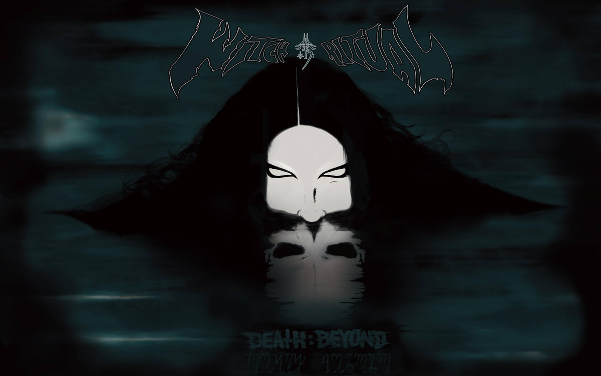 Death:Beyond by Witch Ritual (Album, Doom Metal): Reviews, Ratings ...