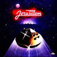 Jerusalem by Jerusalem (Album, Hard Rock): Reviews, Ratings, Credits ...