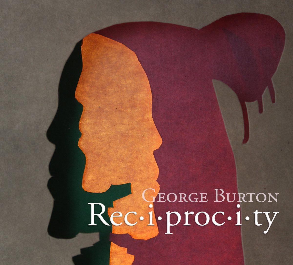 George Burton Albums: songs, discography, biography, and listening ...