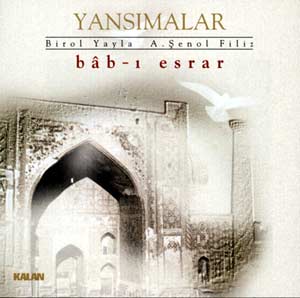 Best Turkish Classical Music albums of 2000 - Rate Your Music