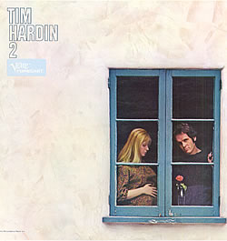 Tim Hardin 2 by Tim Hardin (Album, Contemporary Folk): Reviews, Ratings ...