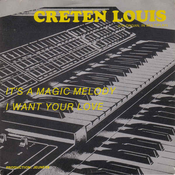 Creten Louis Albums: songs, discography, biography, and listening guide ...