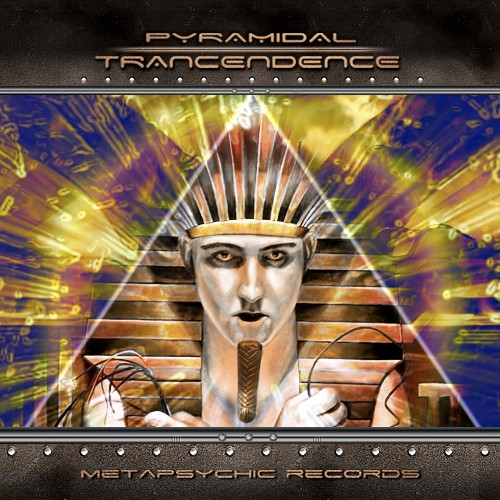 Pyramidal Trancendence by Various Artists (Compilation, Goa Trance): Reviews, Ratings, Credits ...