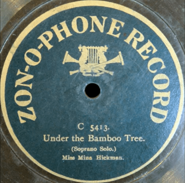 Under the Bamboo Tree by Miss Mina Hickman (Single, Opera): Reviews ...