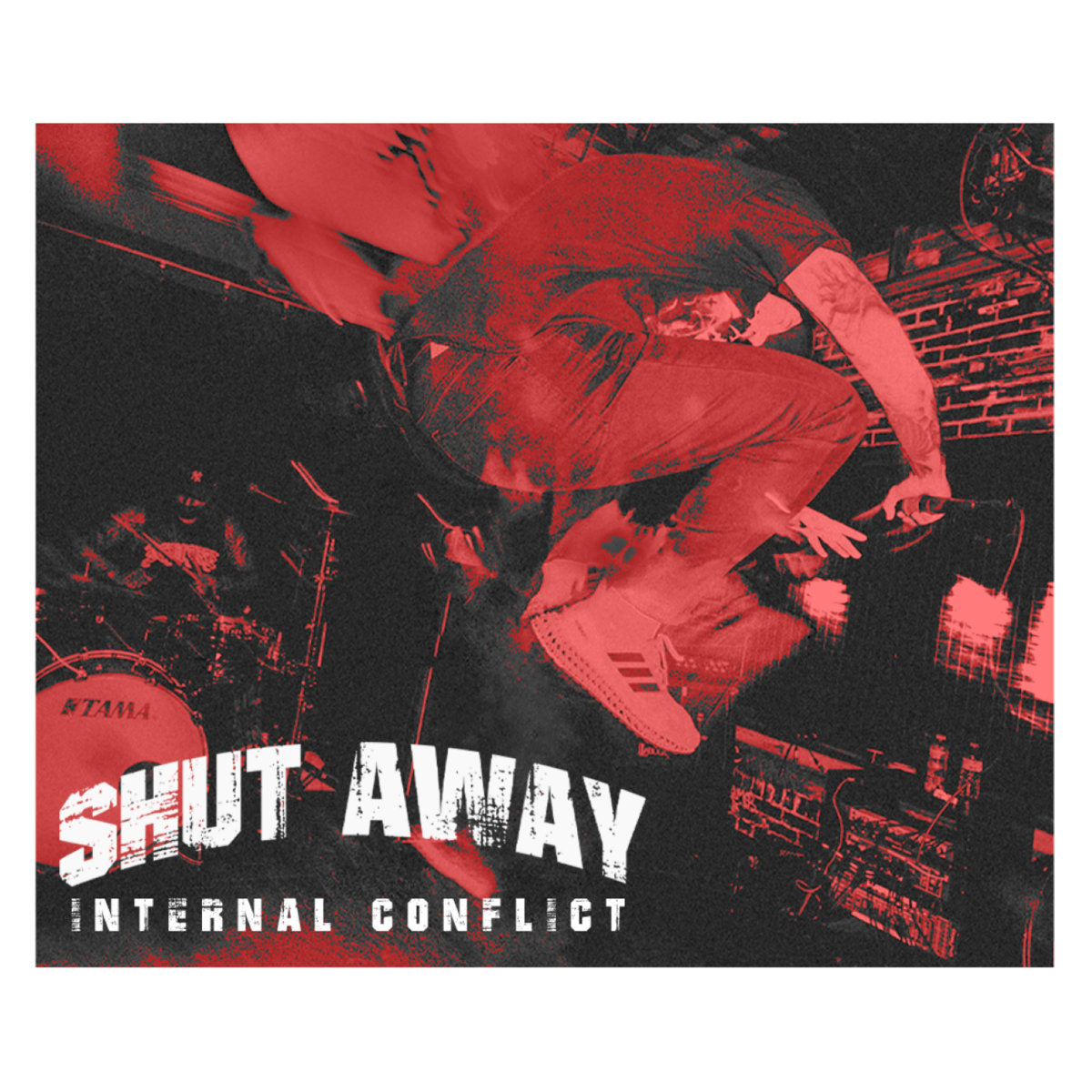 Shut Away Albums: songs, discography, biography, and listening guide ...