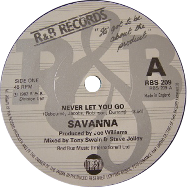 Savanna Albums: songs, discography, biography, and listening guide ...