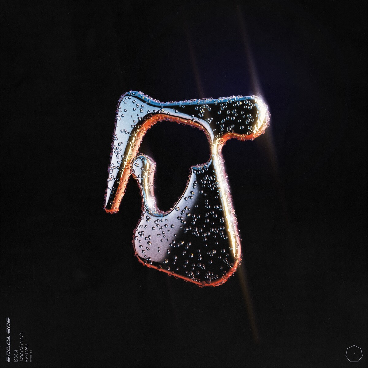 Original Don by Sub Focus, Fireboy DML & Irah (Single; Positiva ...