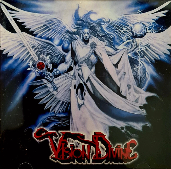 Vision Divine by Vision Divine (Album; NTS; 3053062): Reviews, Ratings ...