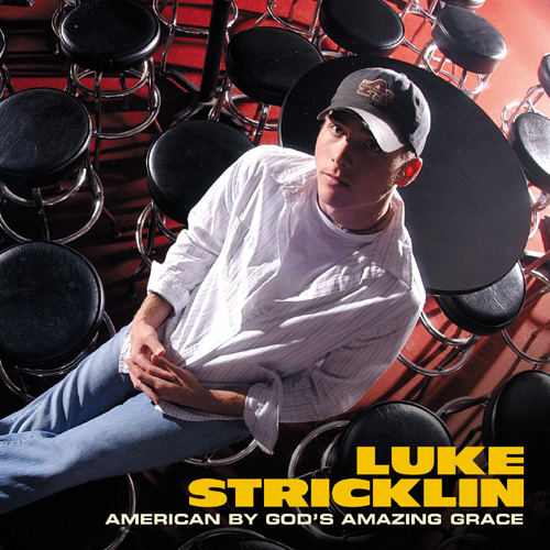 Luke Stricklin Albums: songs, discography, biography, and listening ...