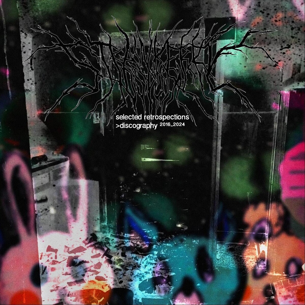 Rhythm 0 by Strawberry Hospital (Single, Electronicore): Reviews ...