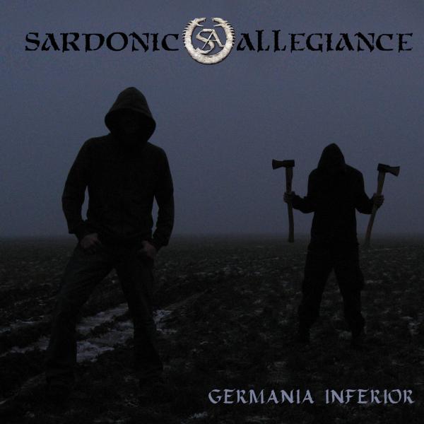 Germania Inferior by Sardonic Allegiance (EP): Reviews, Ratings ...