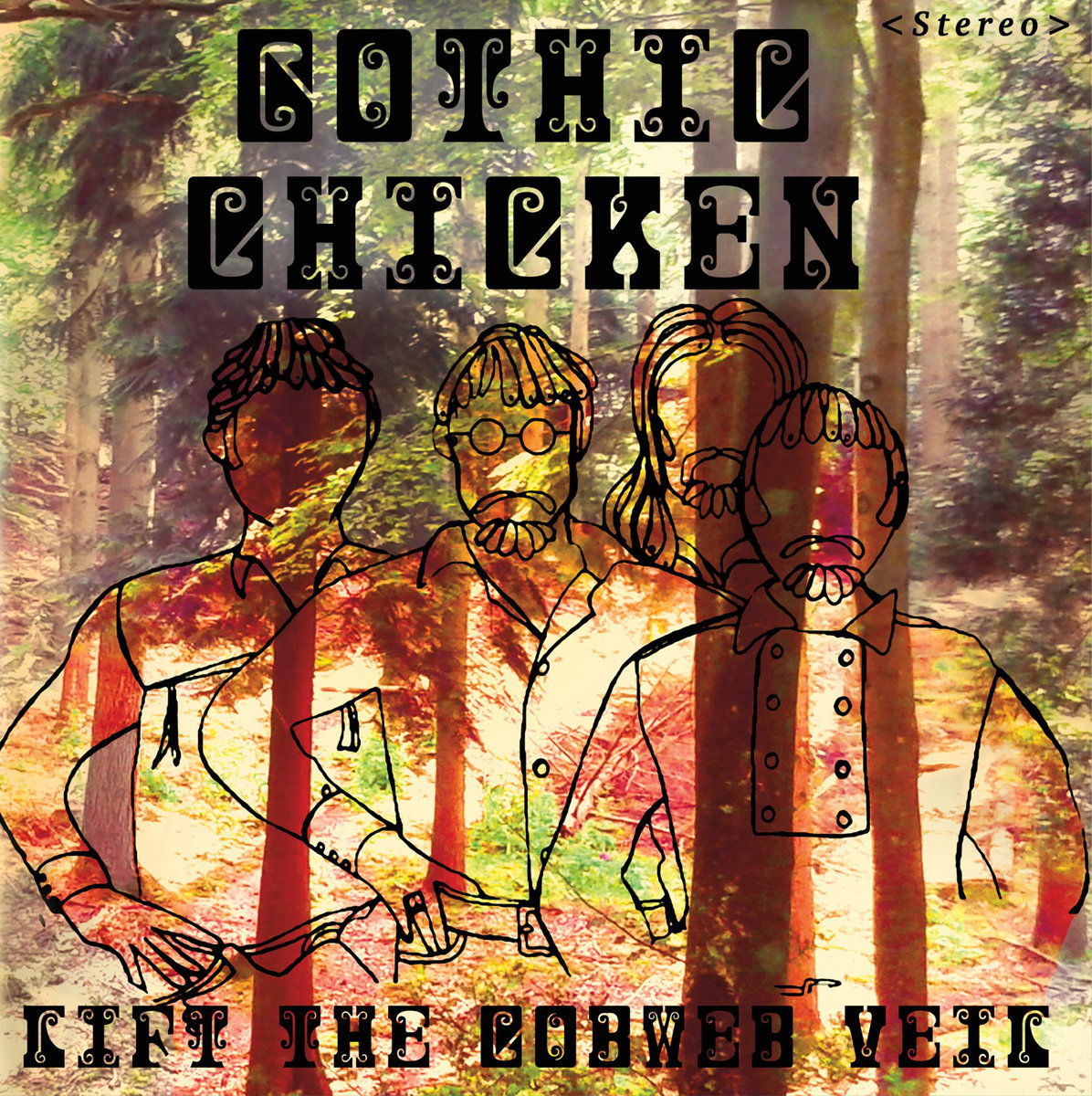 Gothic Chicken Albums: songs, discography, biography, and listening ...