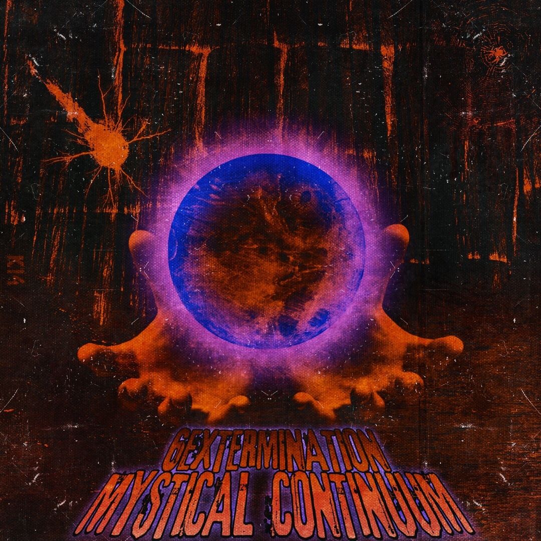 Mystical Continuum by 6EXTERMINATION (Album, Instrumental Hip Hop ...